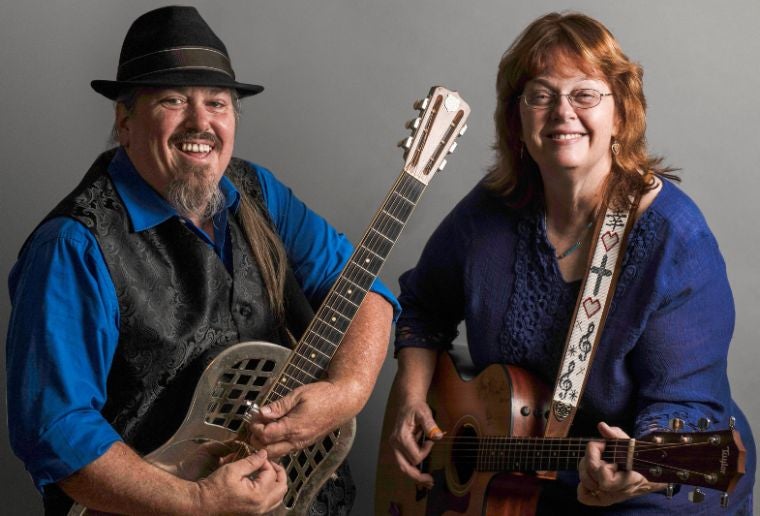 Artists | Sing Out Loud