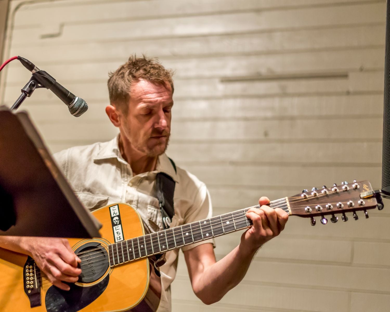 Artists | Sing Out Loud