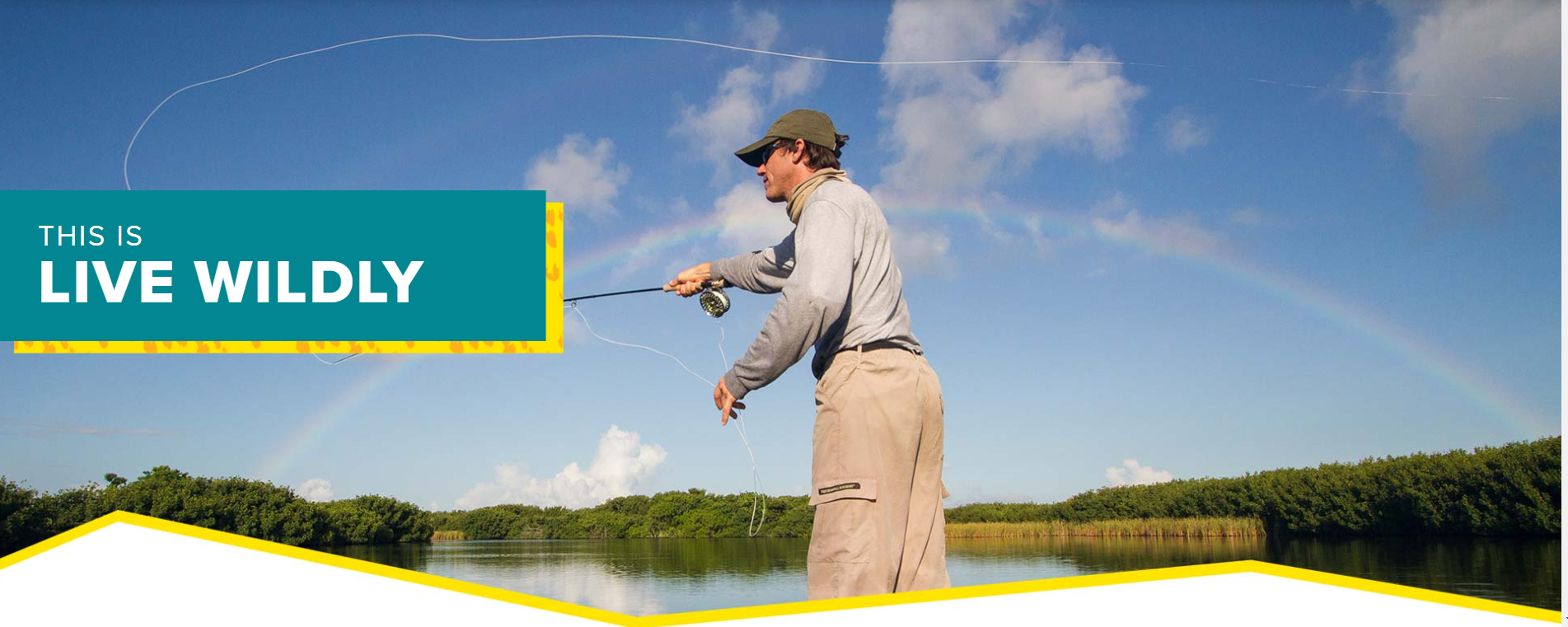 Live Wildly | Sing Out Loud