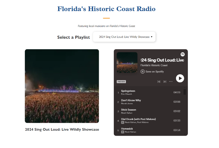 News | Sing Out Loud