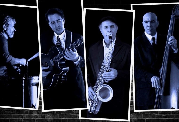 The House Cats, Luis Mario & His Latin Jazz Band and Yael Zaza Flamenca ...